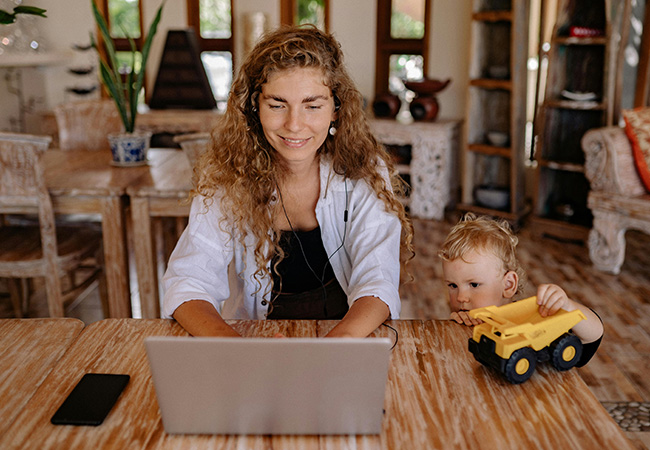 Digital Nomads on Mission: Live Anywhere, Make Disciples Everywhere ...