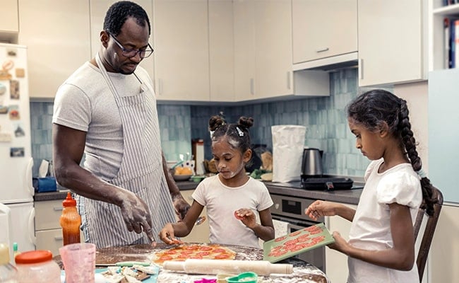 How to Become a Missionary Family — and Thrive - Crossworld