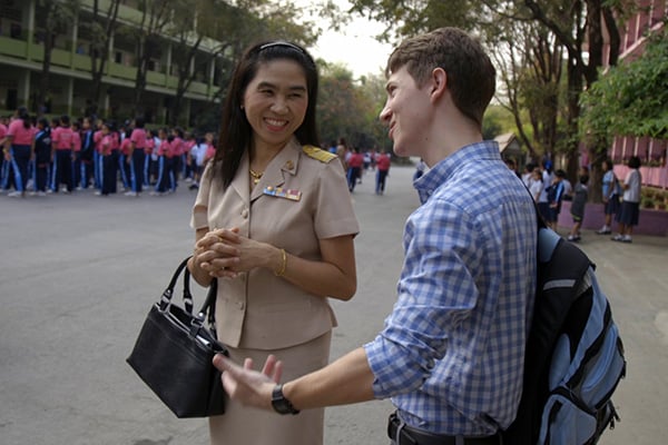 How to Plan a Missions Vision Trip (and what to do while you’re there ...