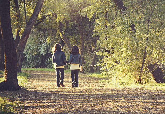 Love: The Divine Mark of a Disciple - Crossworld