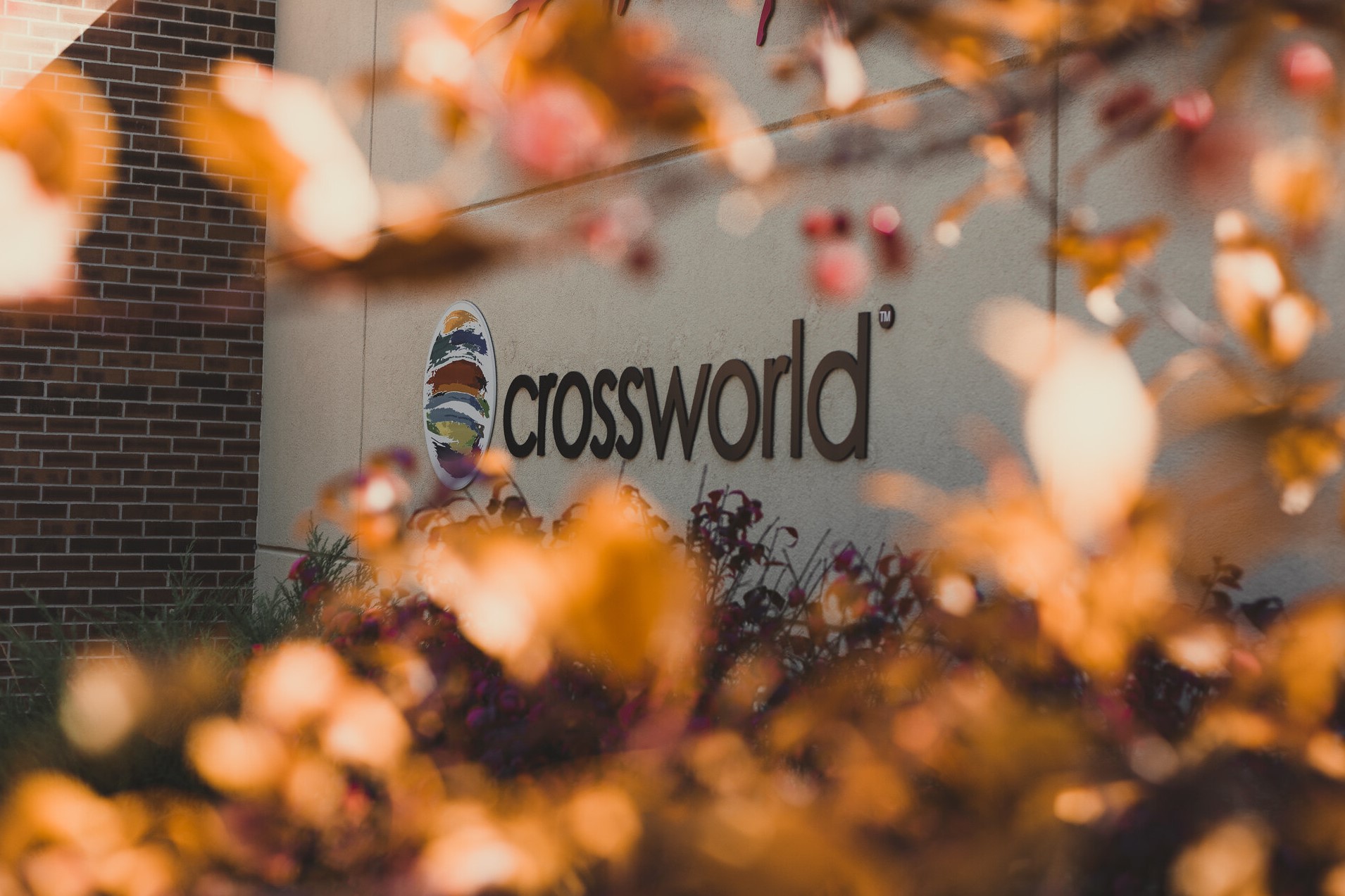 Crossworld | Disciple-Making Missions Organization - Crossworld