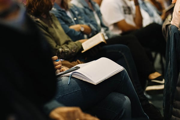 4 Missions Conferences You Should Absolutely Attend - Crossworld