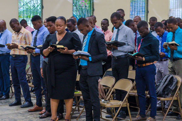 What is disciple-making? Definitions, practical steps, and resources ...