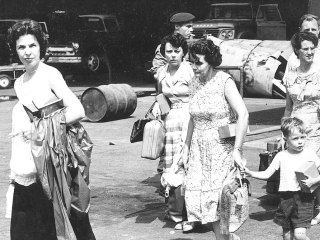 Stanleyville - Stormfront